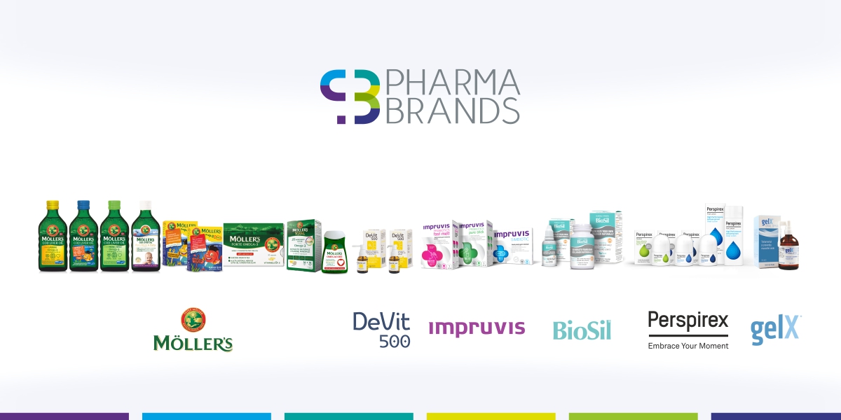 Produse - Pharma Brands